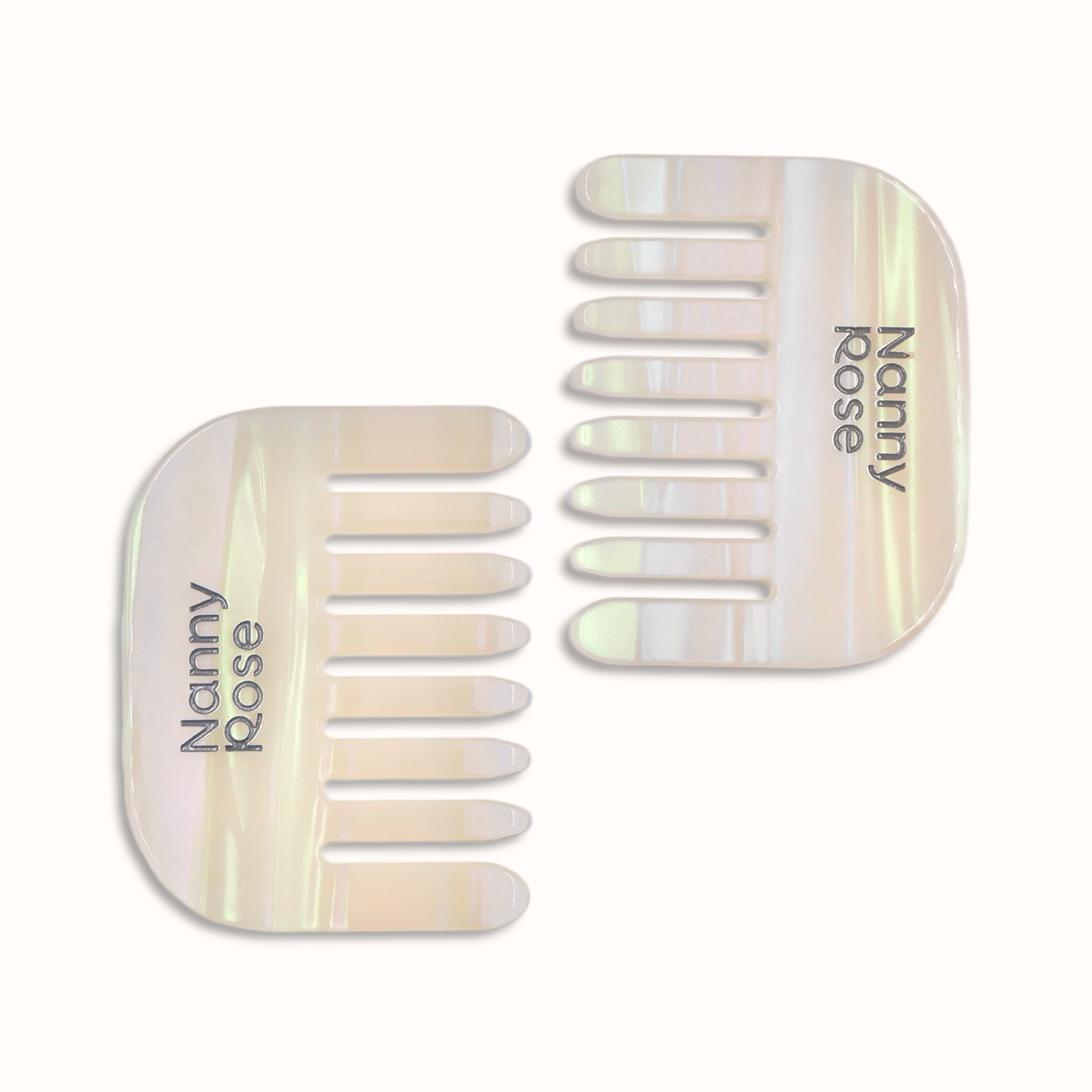 MINI DETANGLER COMB – Nanny Rose